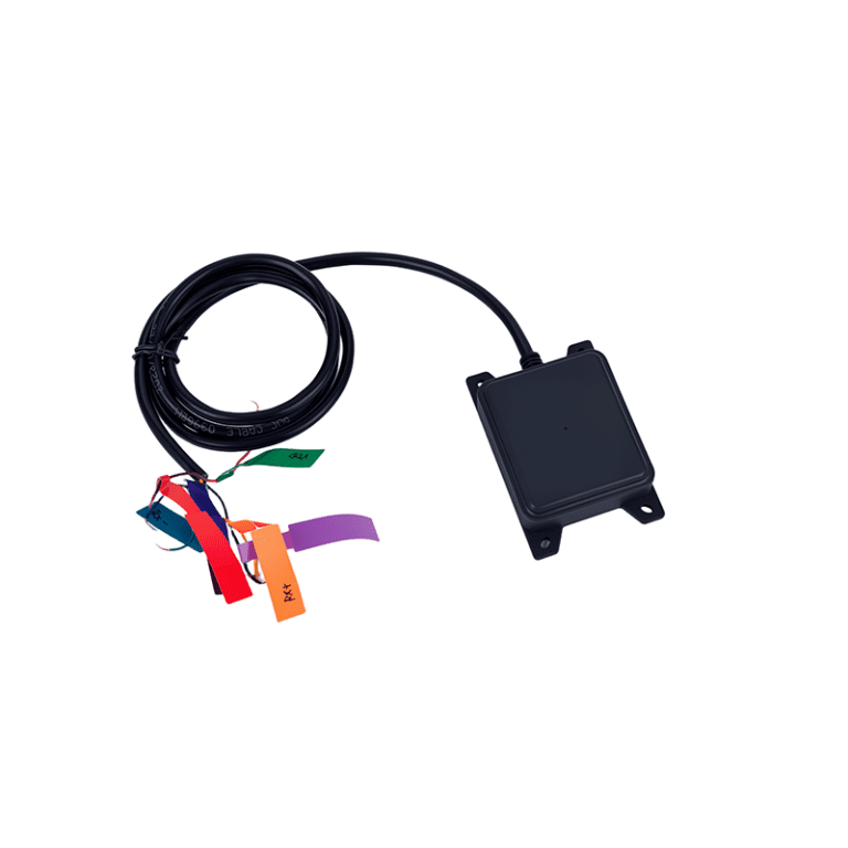 Precision UAV Microwave Radar Altimeter for Drones