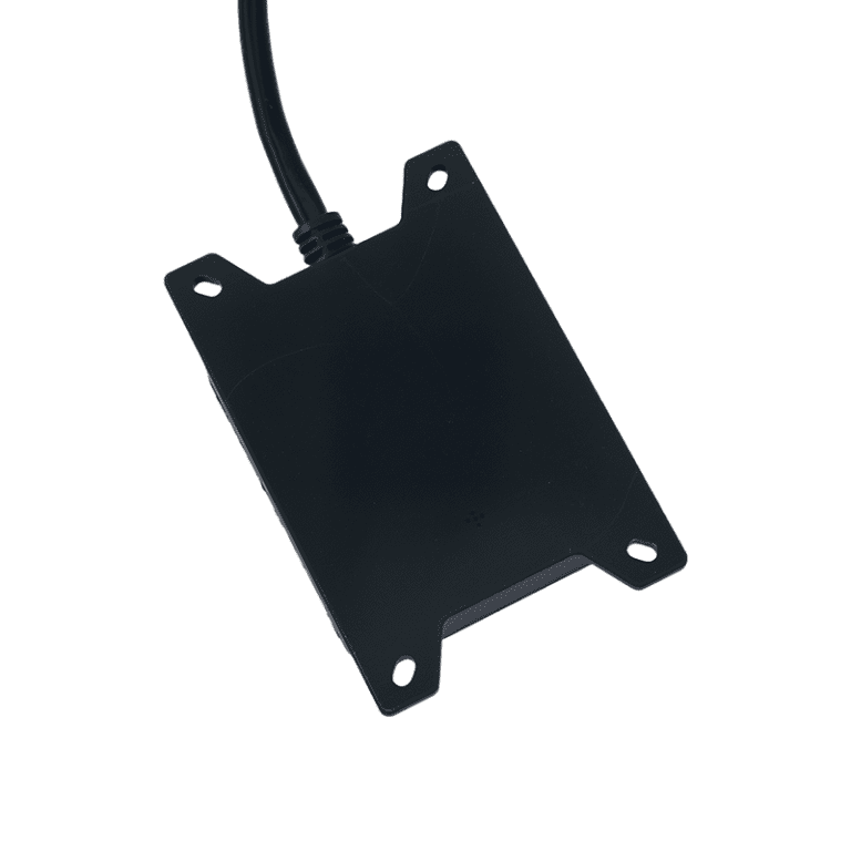 Precision UAV Microwave Radar Altimeter for Drones