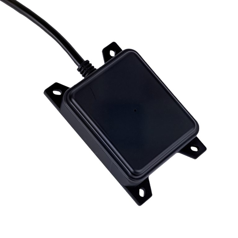 Precision UAV Microwave Radar Altimeter for Drones