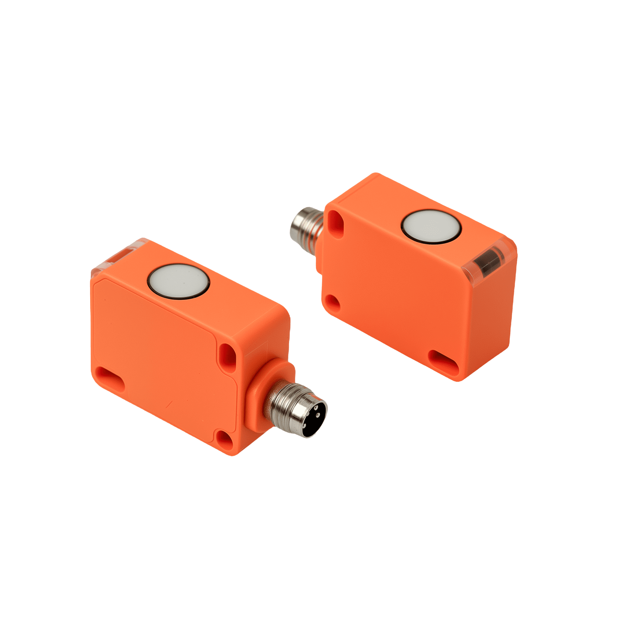Comprehensive Guide to Ultrasonic Sensors and Transducers