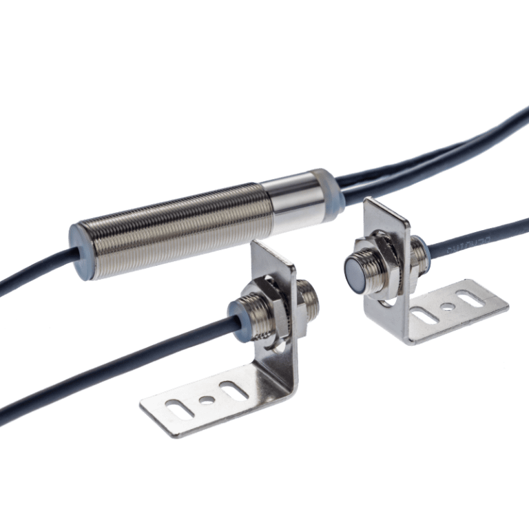 Understanding Ultrasonic Sensors: How They Work & Applications